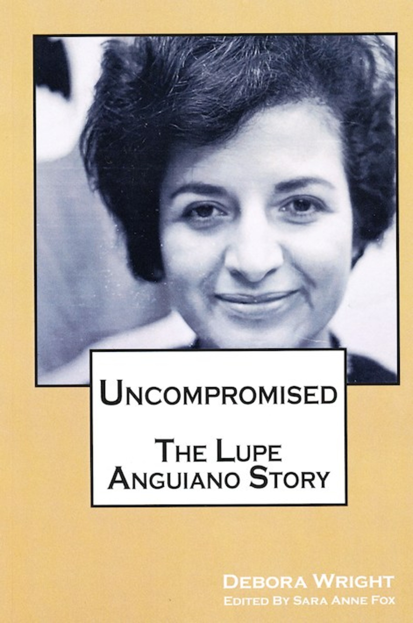 The Lupe Anguiano Storyt | Latin Life Denver